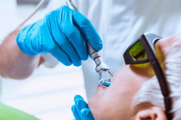 Restore Your Smile After Quitting Smoking