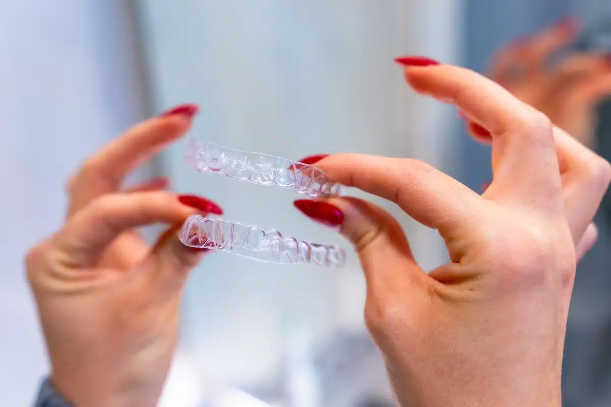 Invisalign Irritation: Causes and Comfort Tips